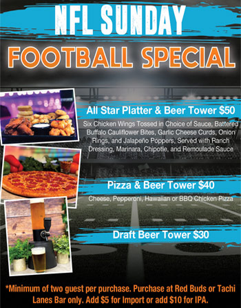 Promotions - Coyote Entertainment Center